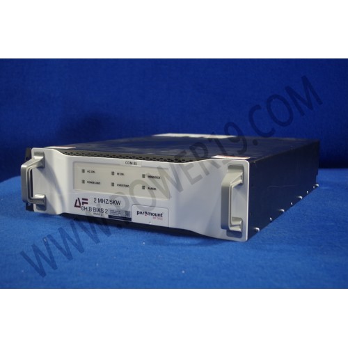 AE Paramount MF 5002